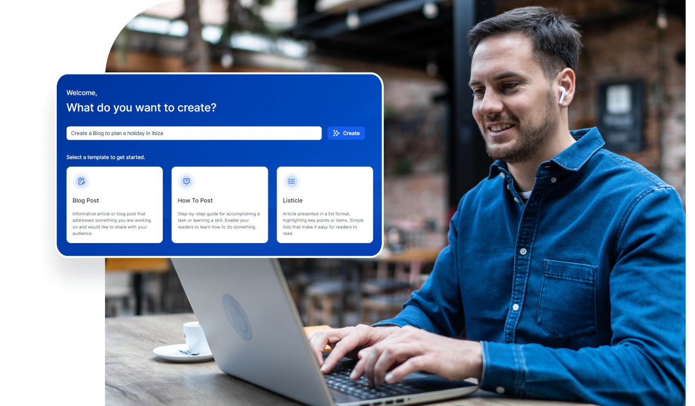 Milestone Content Generation: AI-Powered Content Creation Aligned with ...